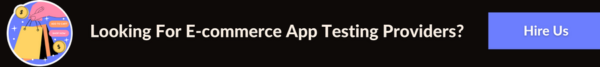 E-commerce Website Testing-Test Cases for E-commerce Website